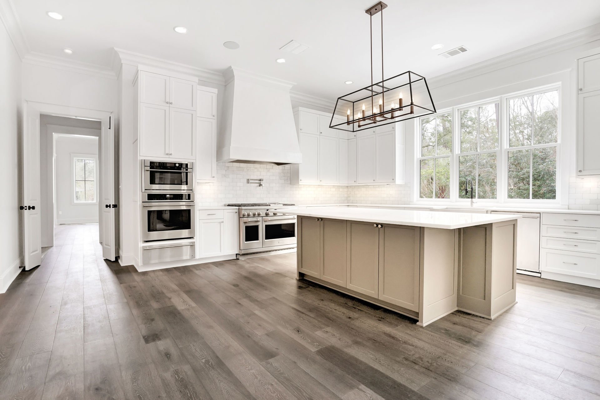 Gorgeous Custom Homes by Harrison Custom Homes | St Tammany Parish