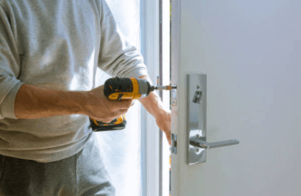 Residential Locksmith | Hunstville, AL | Brooks Lock and Key