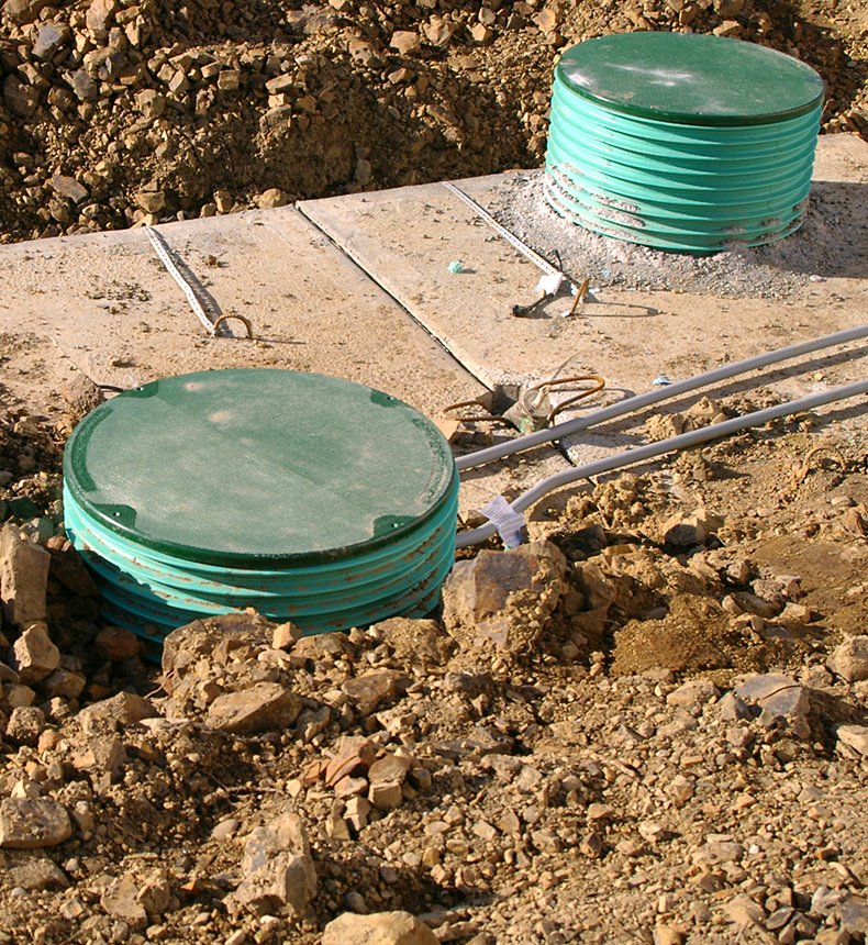 Septic System Install | Neosho, MO | Letts & Demery Pumping & Drilling