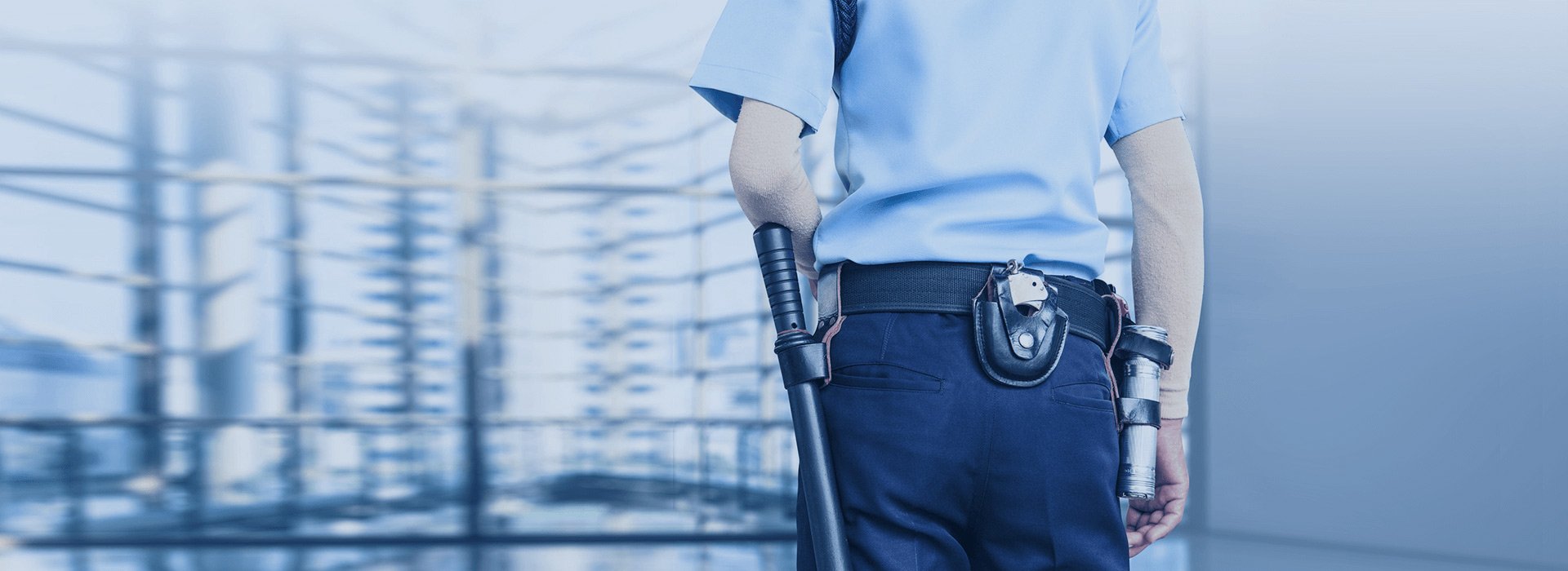 Professional Guarding Services | Australian Security Company Pty Ltd