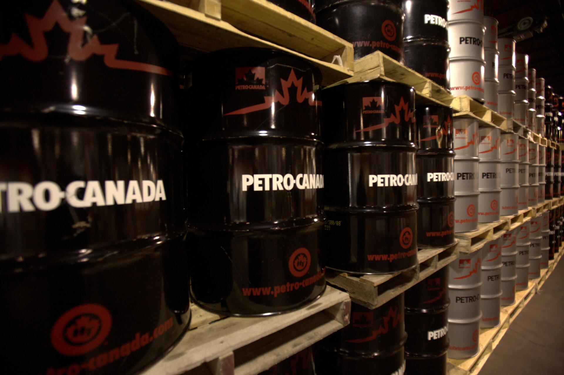 Retail | Kimbro Oil Company