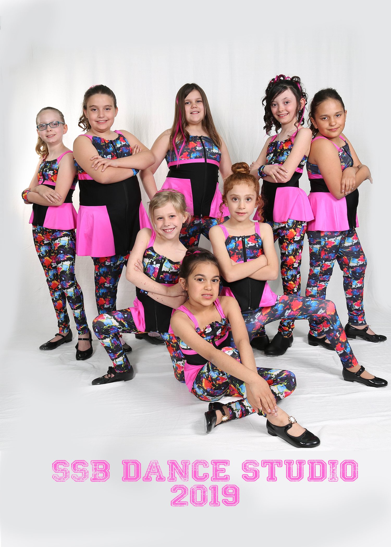 Gallery | SSB Dance Center