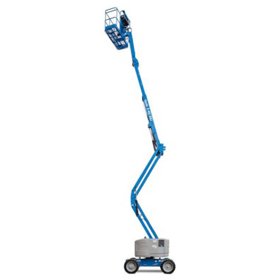 Were House Lift