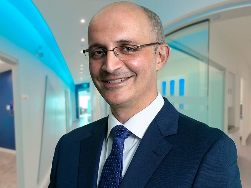 Montreal’s Best Oral Maxillofacial Surgeons | Dr. El-Hakim and Dr. Makhoul
