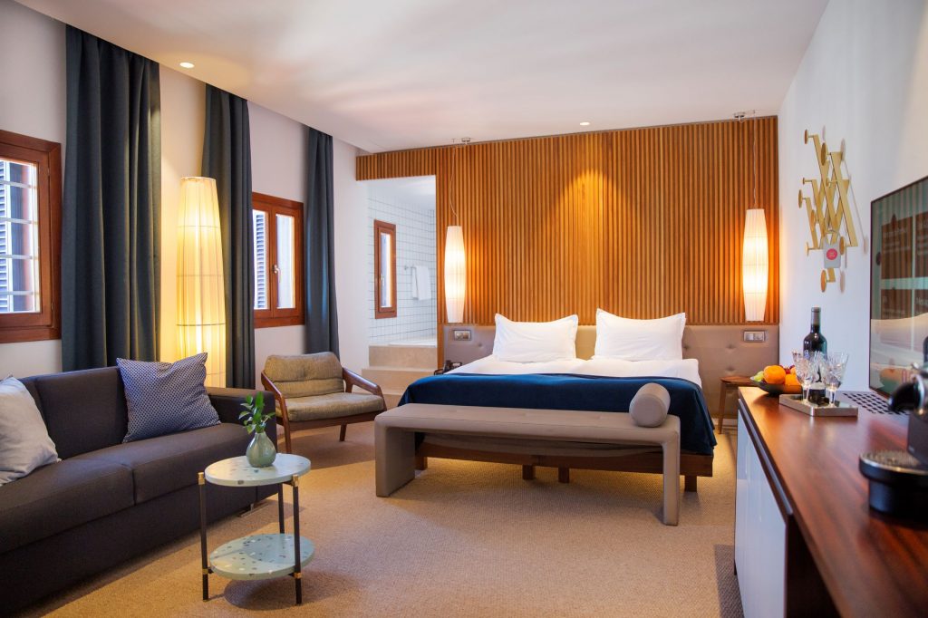 Portixol Hotel | Palma de Mallorca | Hotel Portixol