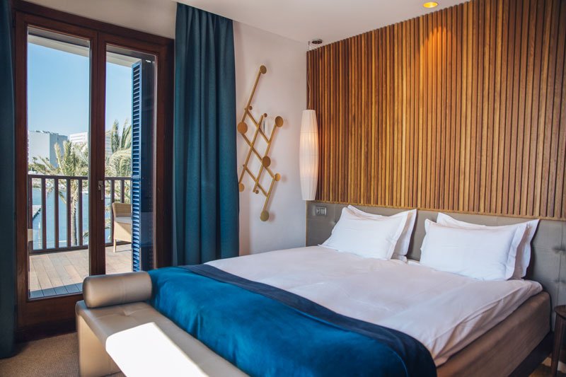 Portixol Hotel | Palma de Mallorca | Hotel Portixol