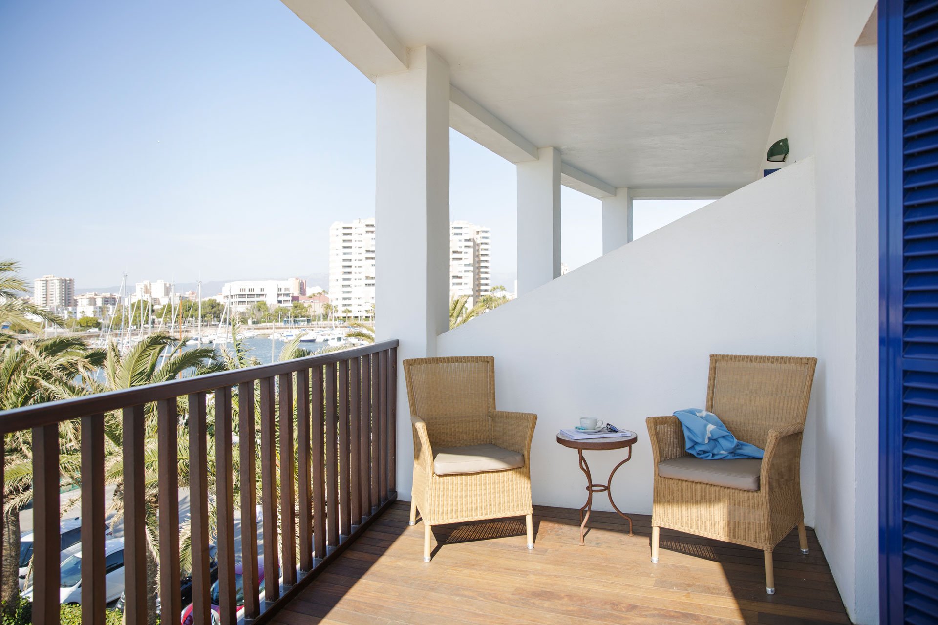 Portixol Hotel | Palma de Mallorca | Hotel Portixol