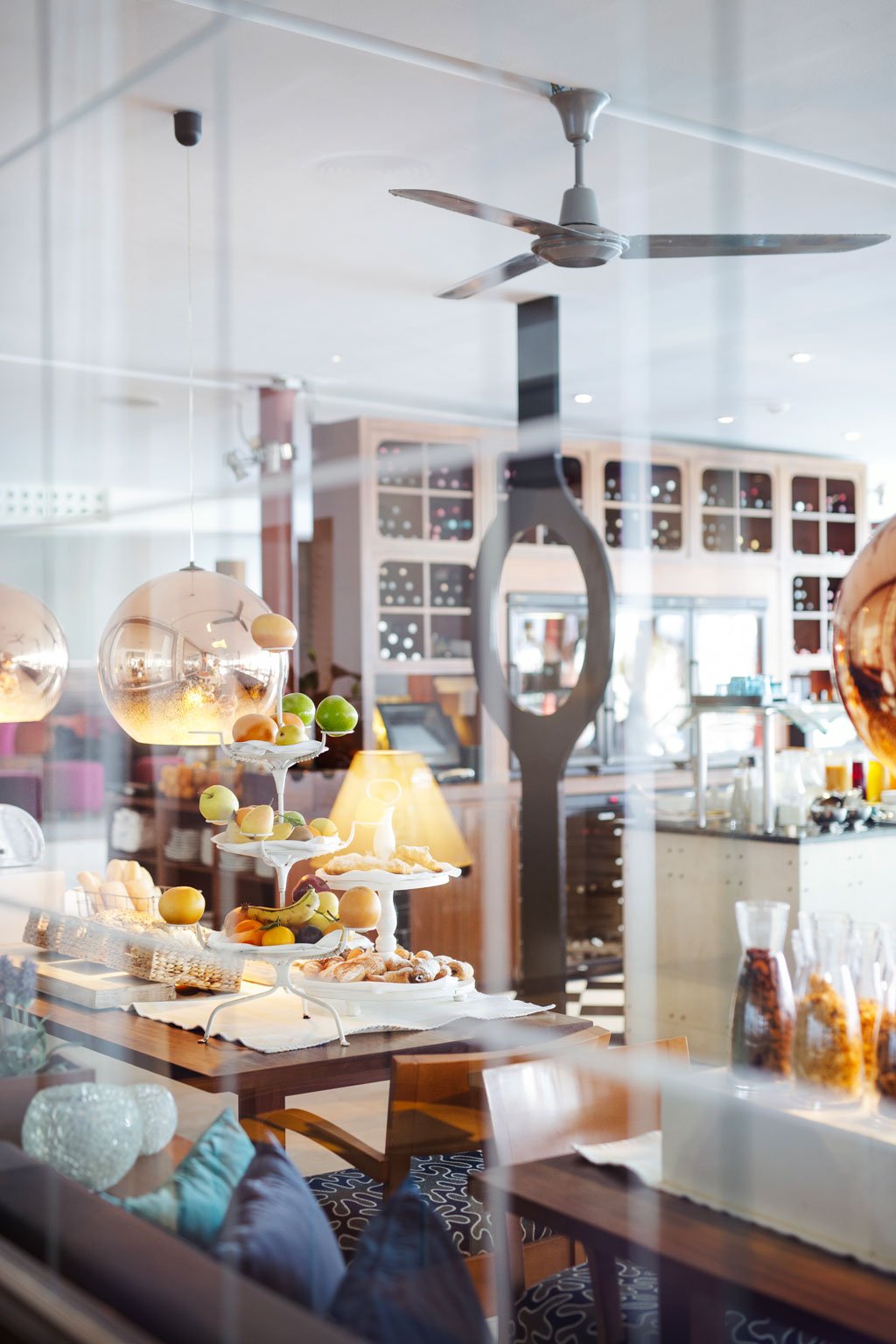 Galería - Hotel Portixol, Palma de Mallorca | Hotel Portixol