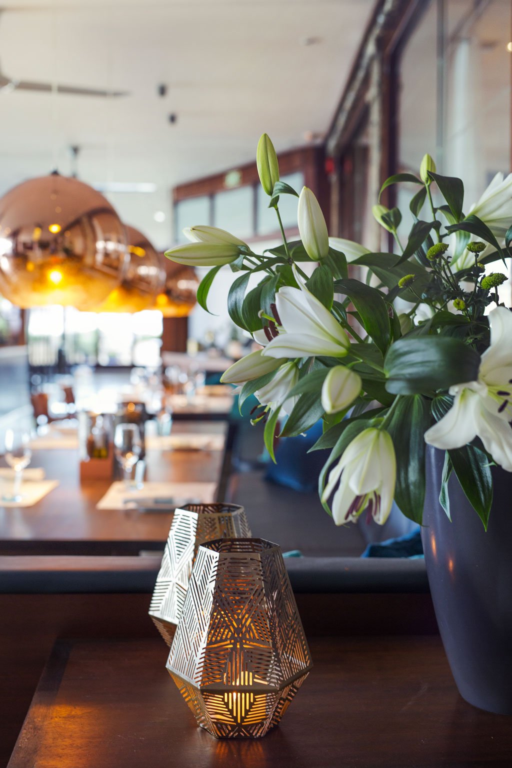 Restaurante & Bar - Hotel Portixol, Palma de Mallorca | Hotel Portixol