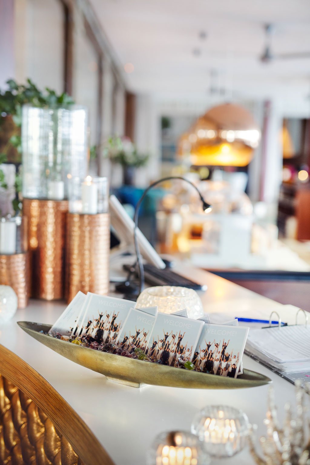 Restaurante & Bar - Hotel Portixol, Palma de Mallorca | Hotel Portixol