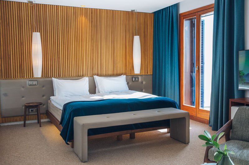 Portixol Hotel | Palma de Mallorca | Hotel Portixol