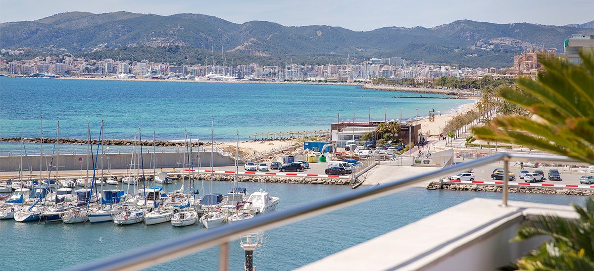 Port House Suite Hotel Portixol | Palma de Mallorca