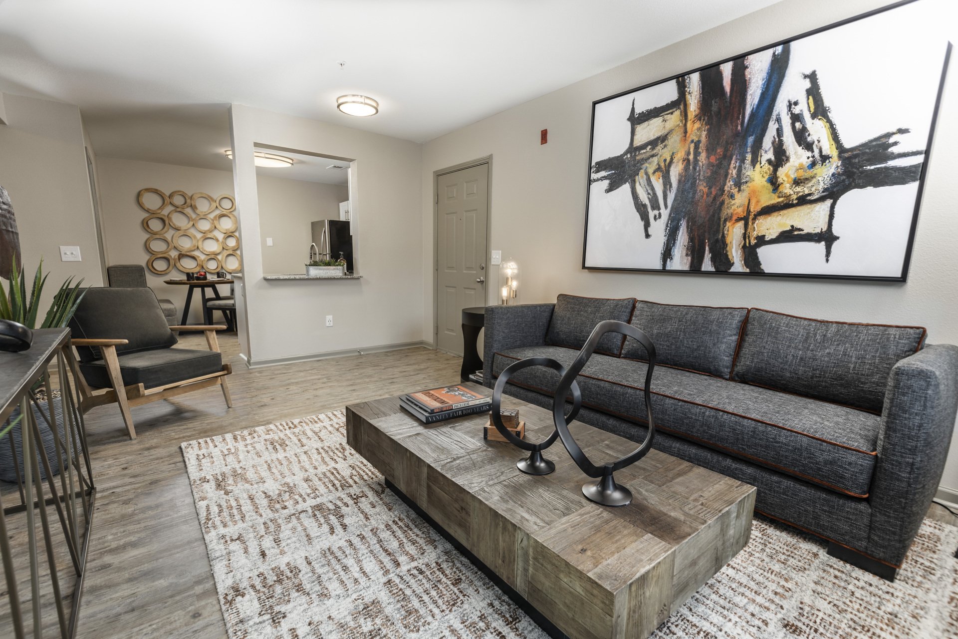 Retreat at Waterside | Apartment Homes in Greenville, SC