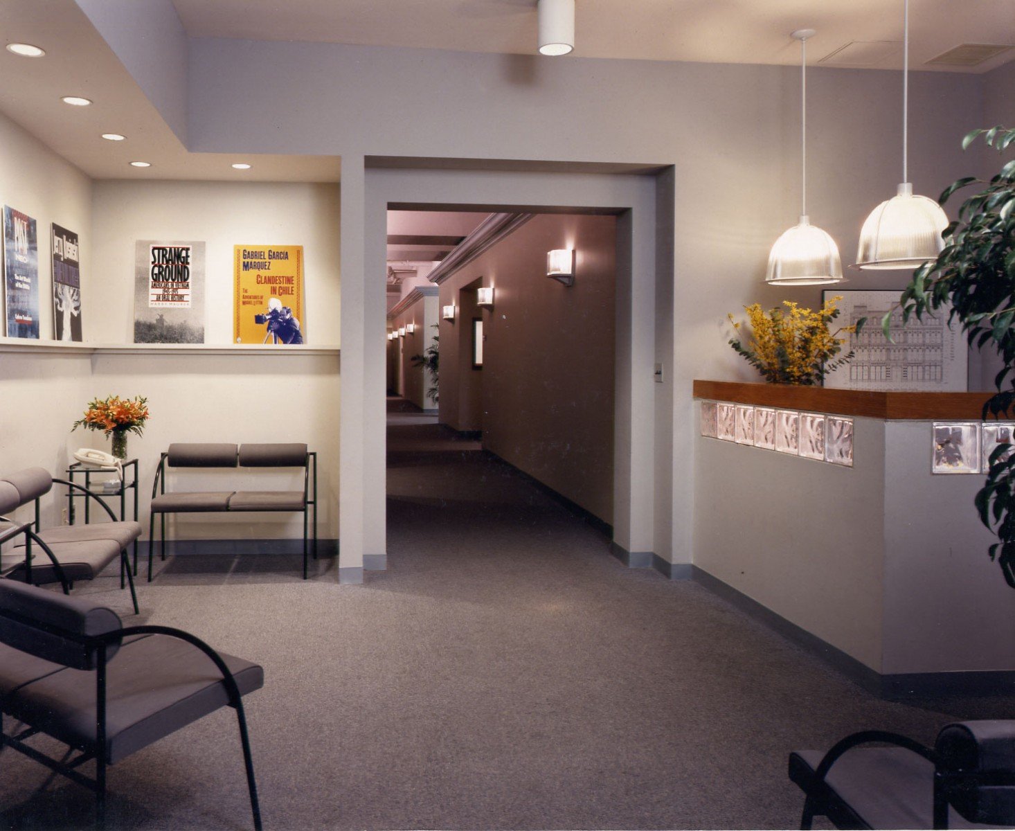 Leslie Armstrong Architect | New York NY