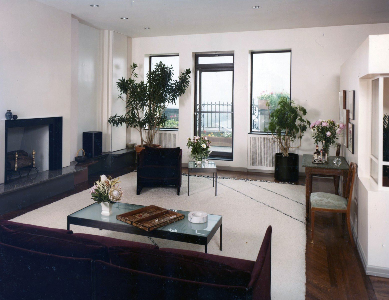 Leslie Armstrong Architect | New York NY