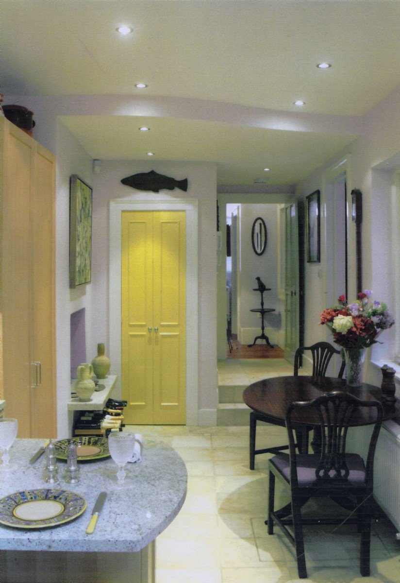 Leslie Armstrong Architect | New York NY