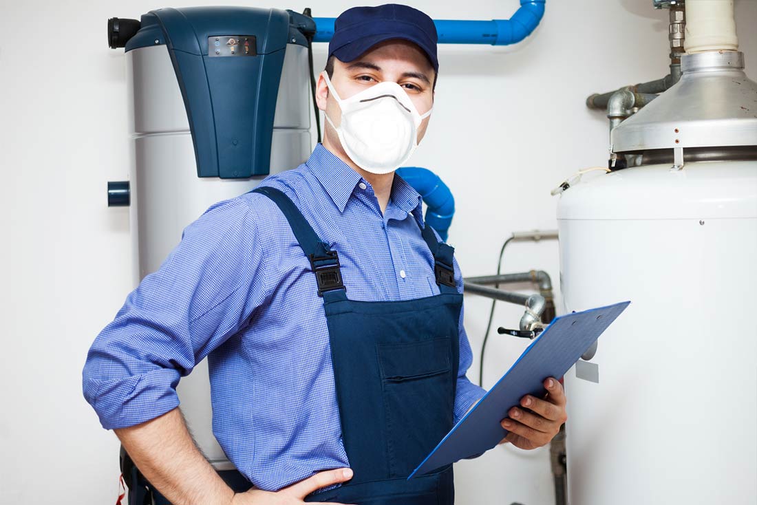 Plumber Bel Air, MD | 18+ Years of Experience | Victory Plumbing ...