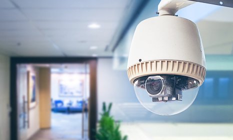 Security products | Optima Alarms Ltd