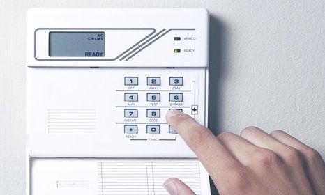 Security products | Optima Alarms Ltd