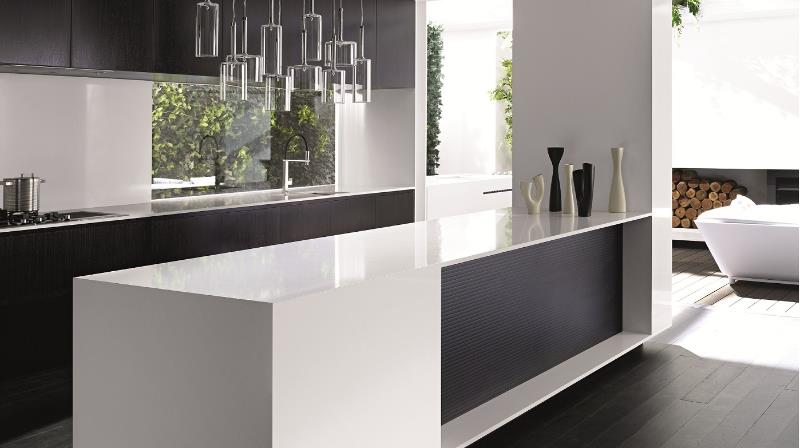 The Best Stone Kitchen Benchtops in Adelaide | Stone Fab