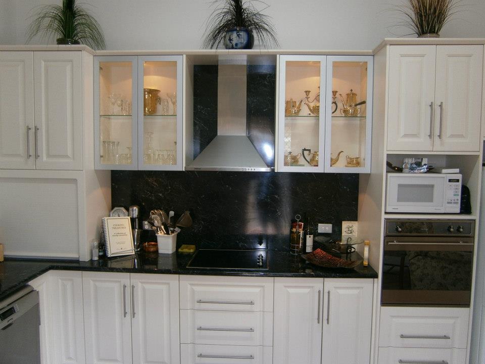 The Best Stone Kitchen Benchtops in Adelaide | Stone Fab