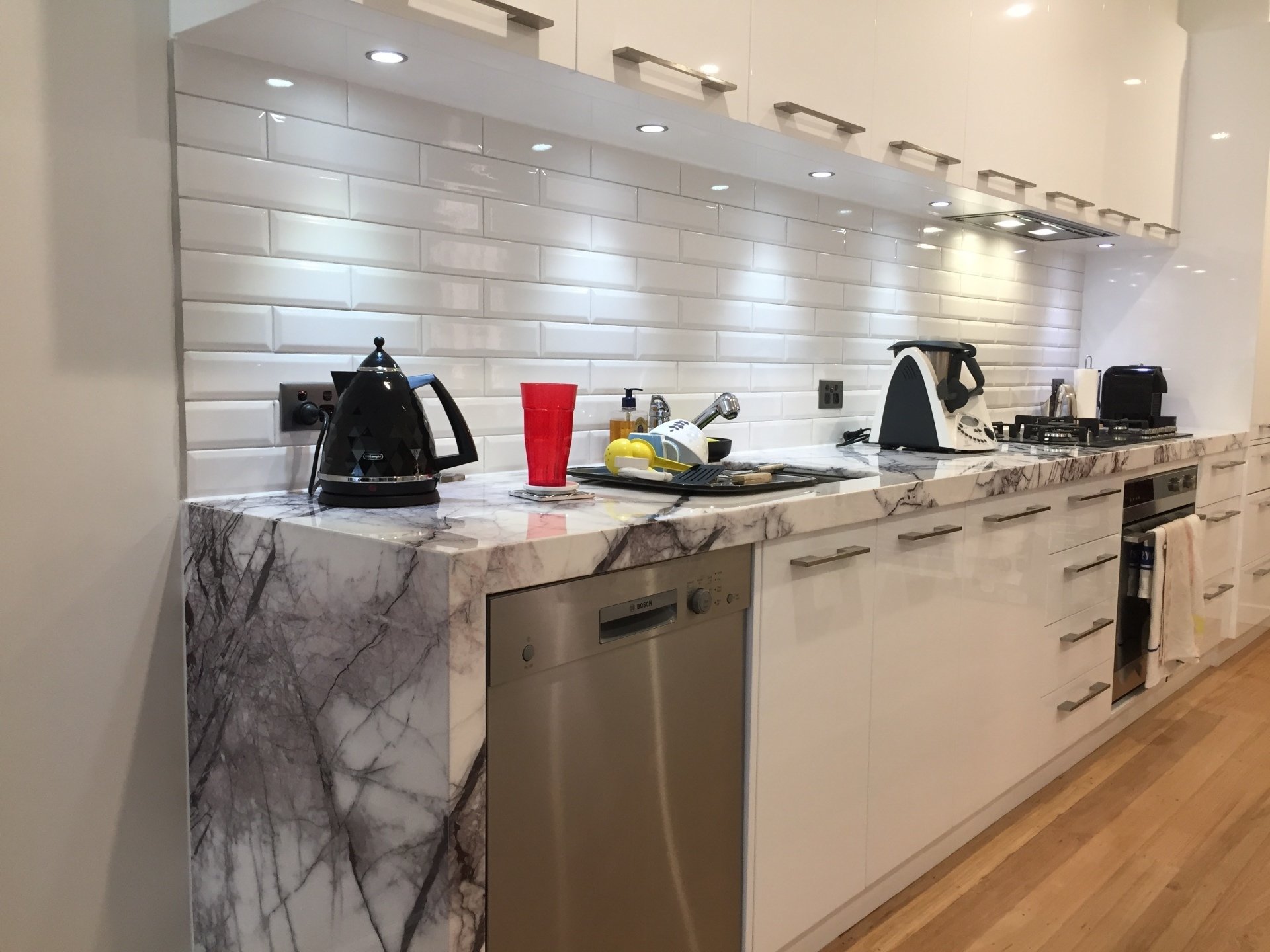 Granite Benchtops in Adelaide | Best Priced Luxury Granite Benchtops