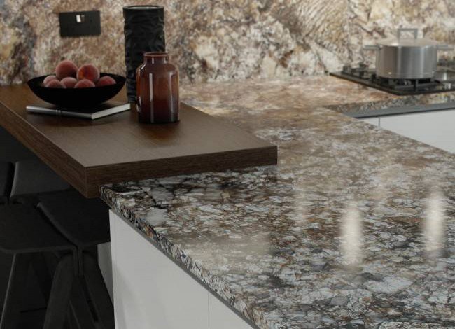 Granite Benchtops in Adelaide | Best Priced Luxury Granite Benchtops