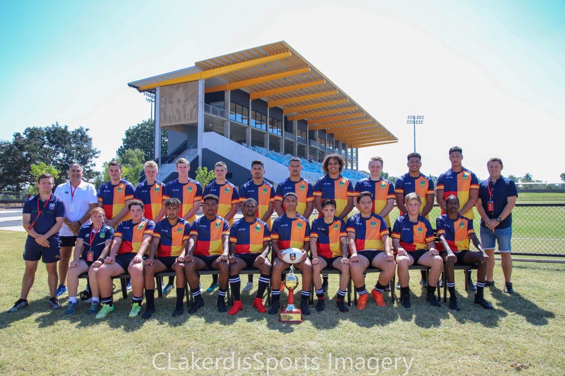 NRL NT - The official website of the National Rugby League in the ...