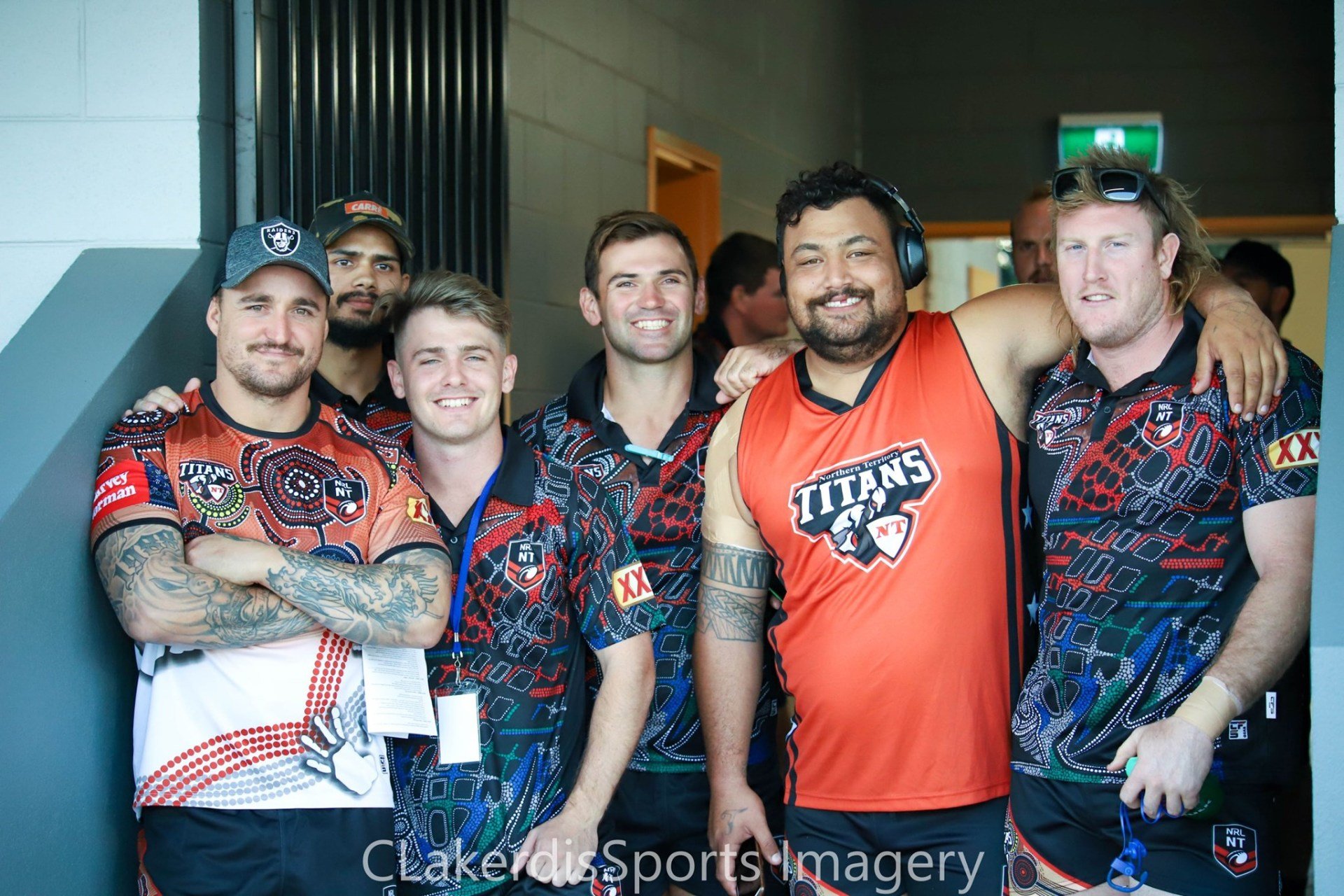 NRL NT - The official website of the National Rugby League in the ...