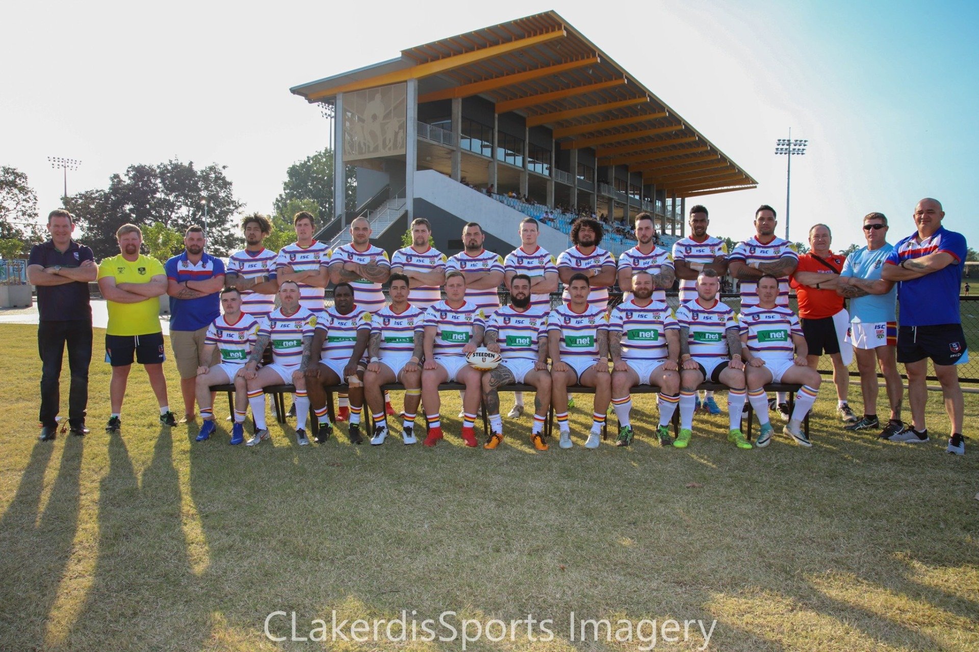 NRL NT - The official website of the National Rugby League in the ...