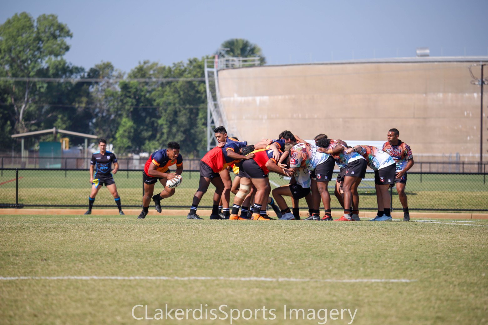 NRL NT - The official website of the National Rugby League in the ...