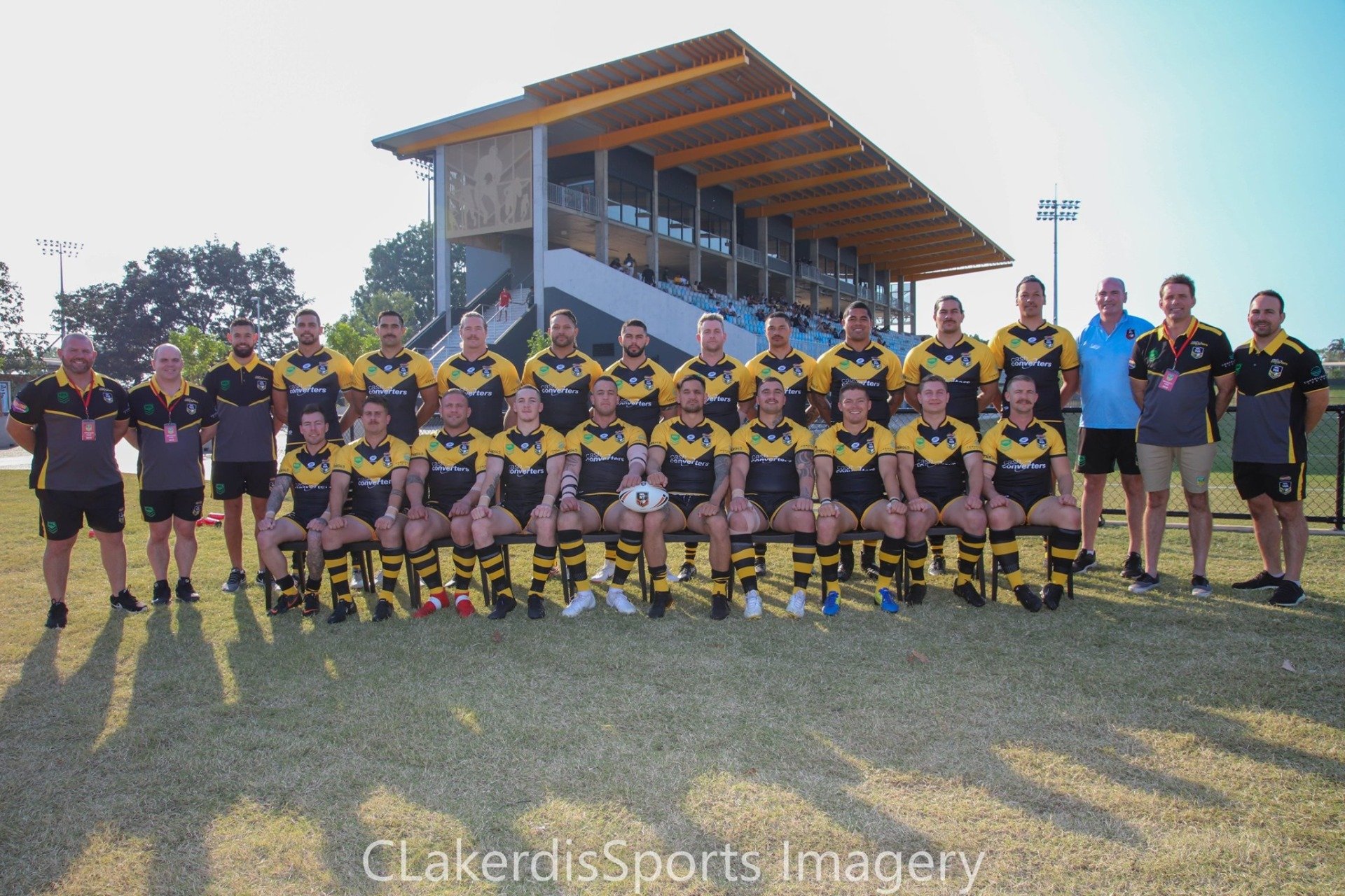 NRL NT - The official website of the National Rugby League in the ...