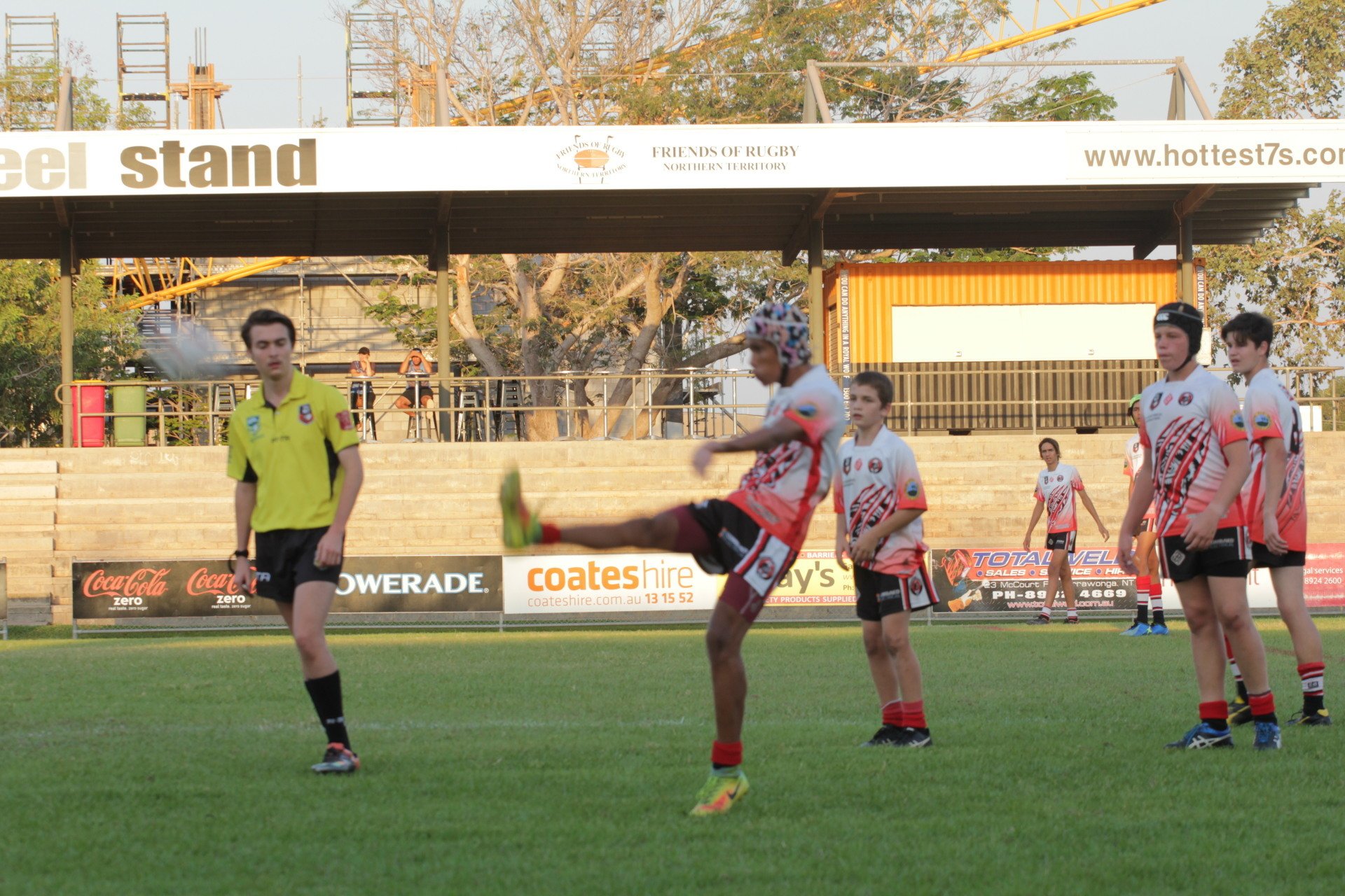 NRL NT - The official website of the National Rugby League in the ...