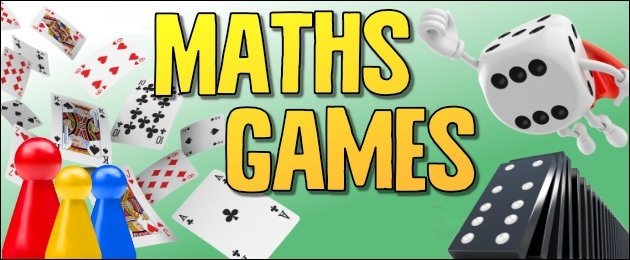Worksheets and Maths Games