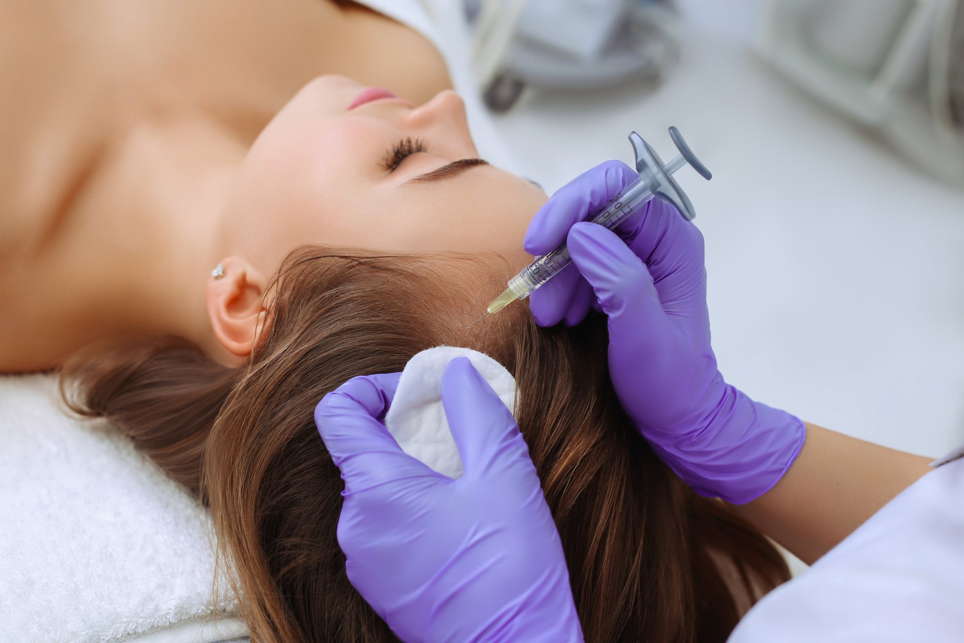 Med Spa | Bloomsdale, MO | Genesis Med Spa