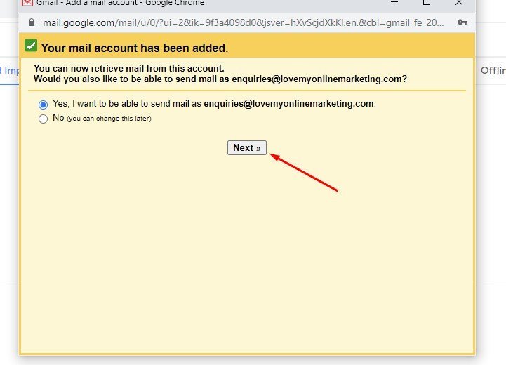 How To Add Multiple Email Addresses Into Gmail