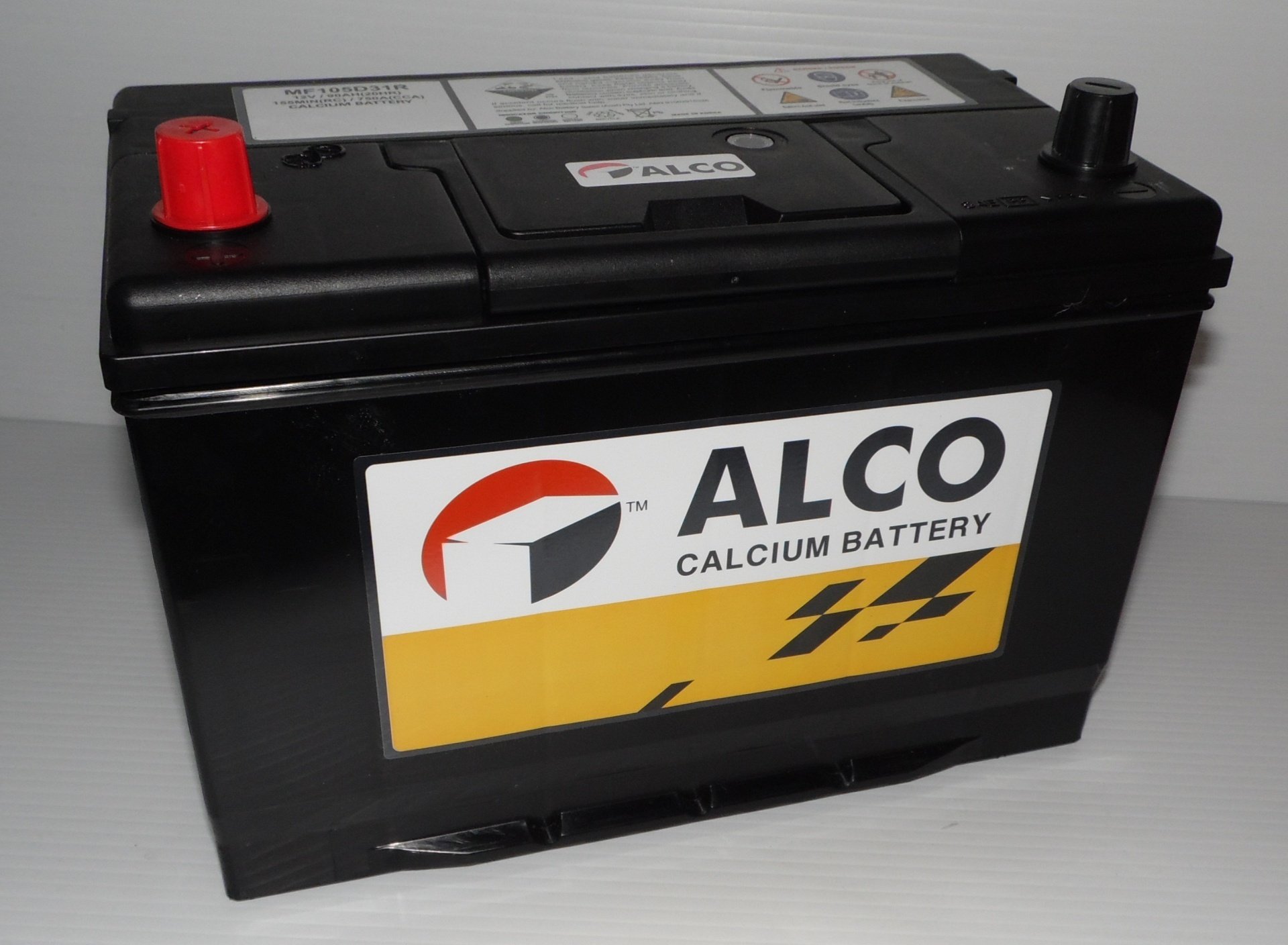 Batteries in Mount Isa | Atlas Super Store
