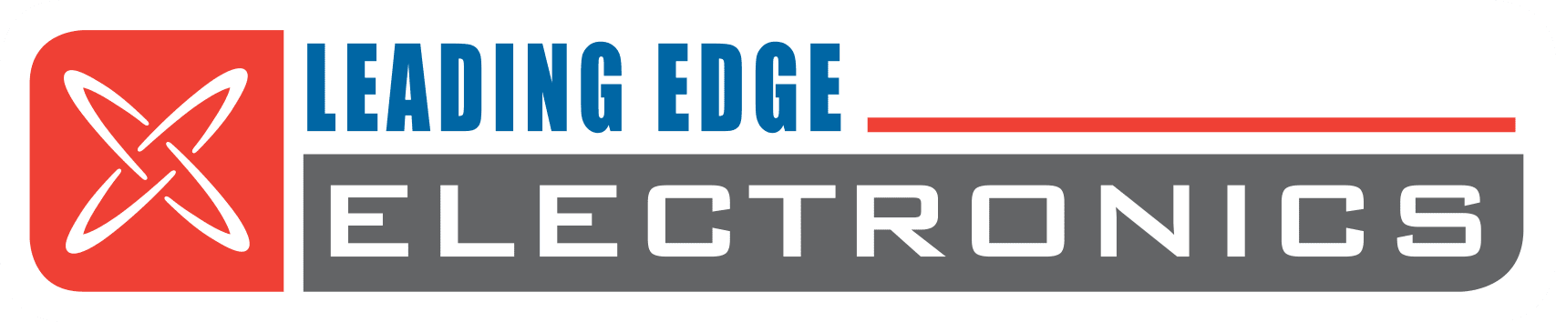 Leading Edge Electronics | Atlas Superstore