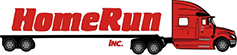 Trucking Company | Xenia, OH | Home Run Inc.