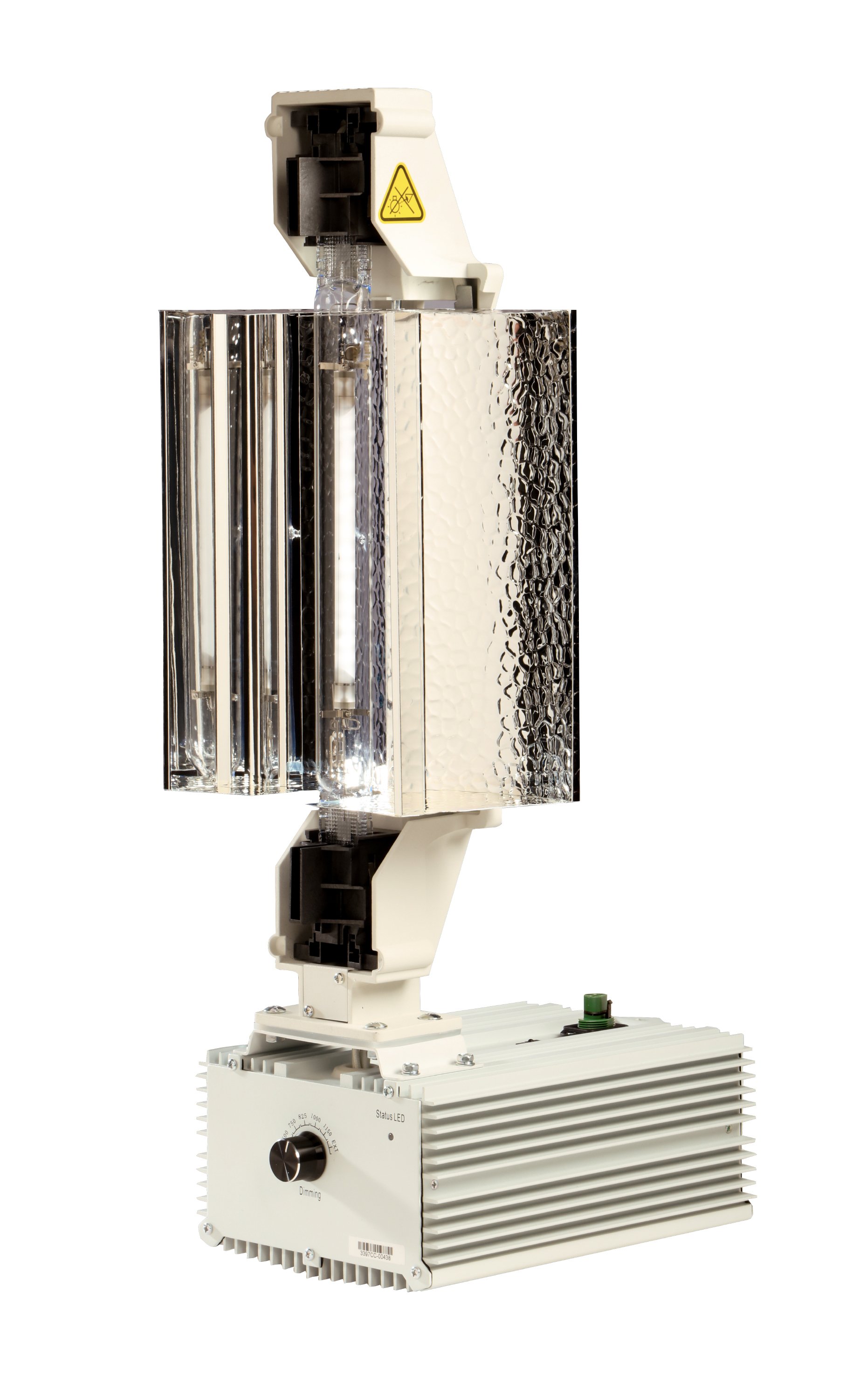 efinity - GROW ENLIGHTENED - Lighting