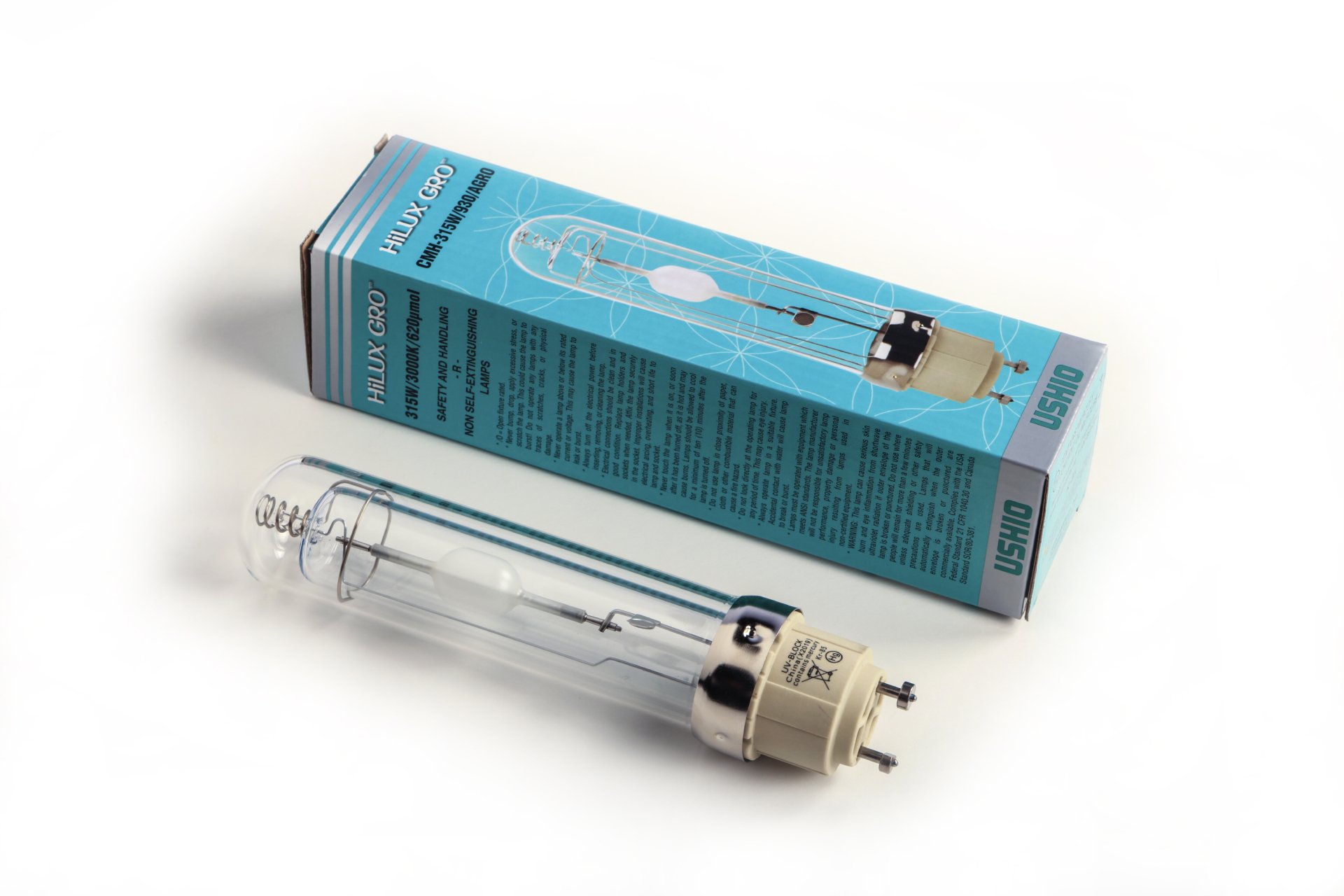 efinity - GROW ENLIGHTENED - Lighting and Grow Media