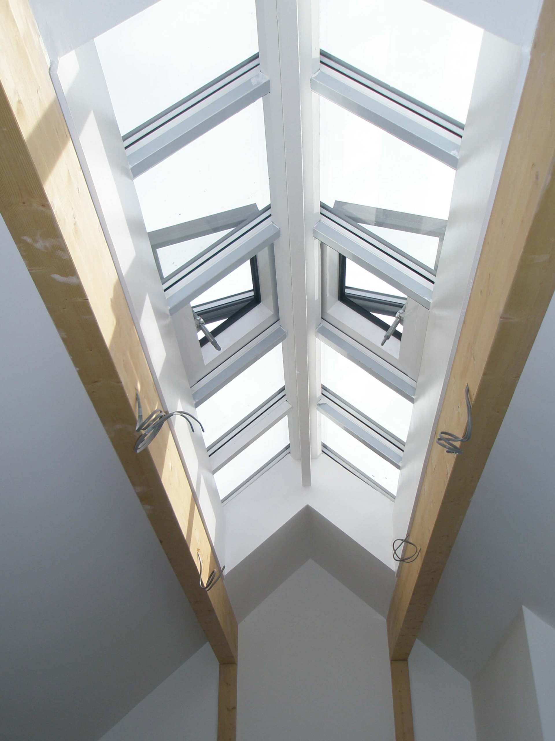 Allglass (Anglia) Ltd - Woodbridge, Suffolk - Commercial