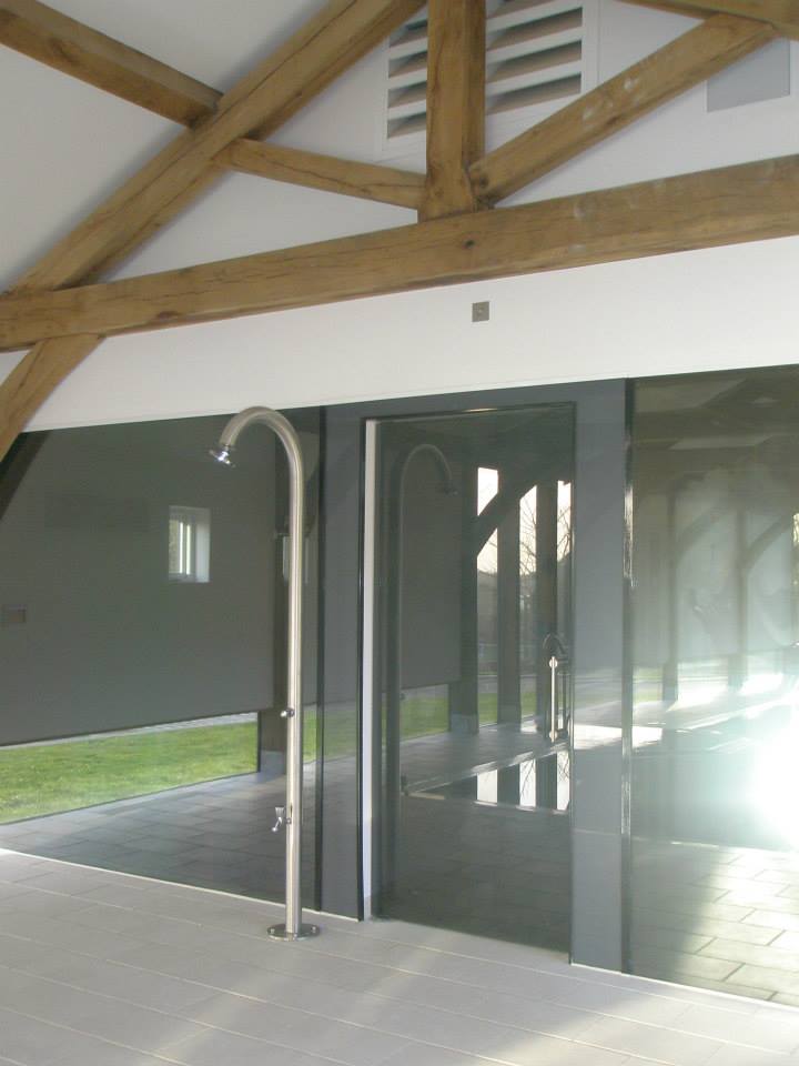 Allglass (Anglia) Ltd - Woodbridge, Suffolk - Gallery