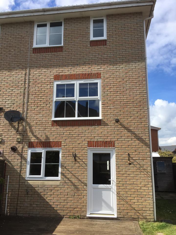 Allglass (Anglia) Ltd - Woodbridge, Suffolk - Gallery