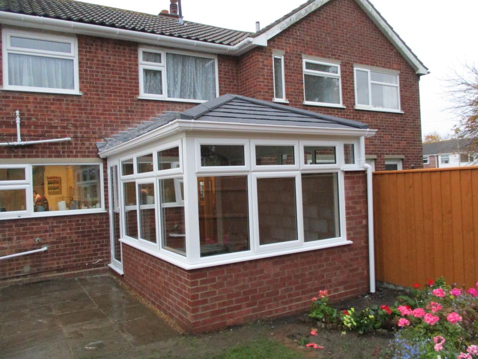 Allglass (Anglia) Ltd - Woodbridge, Suffolk - Gallery