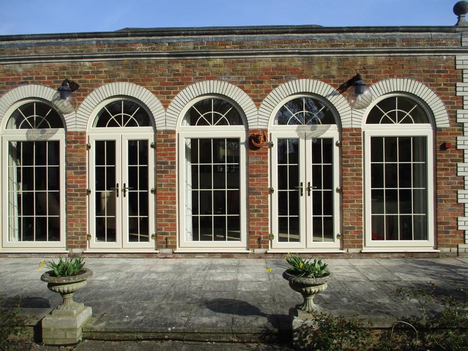 Allglass (Anglia) Ltd - Woodbridge, Suffolk - Gallery