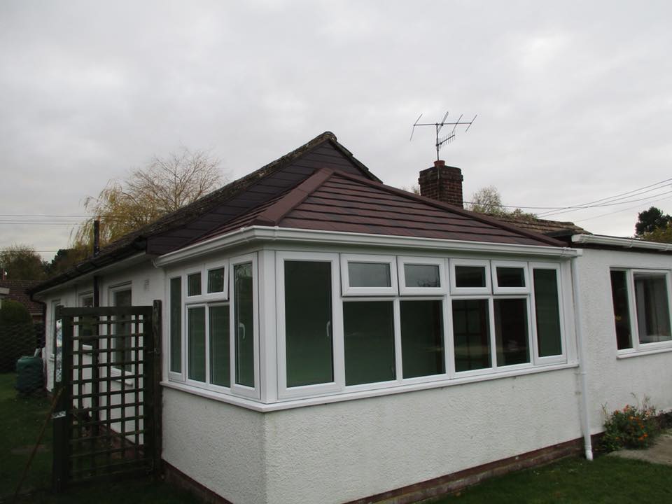 Allglass (Anglia) Ltd - Woodbridge, Suffolk - Gallery