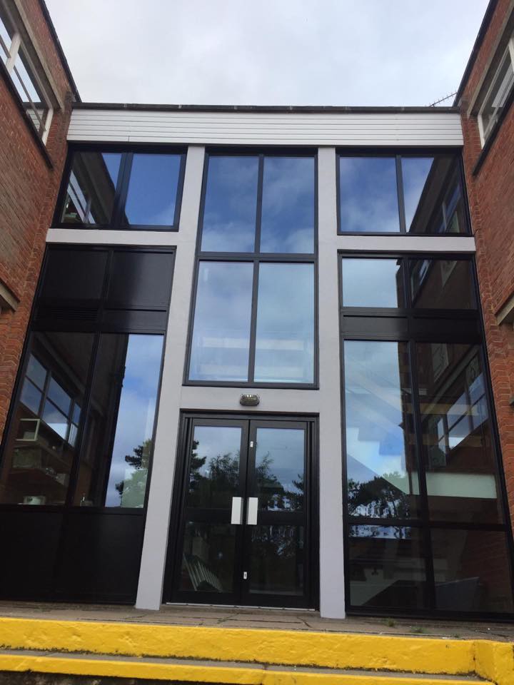 Allglass (Anglia) Ltd - Woodbridge, Suffolk - Gallery