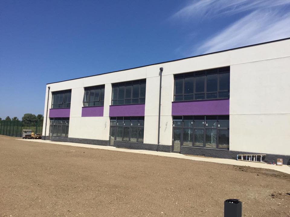 Allglass (Anglia) Ltd - Woodbridge, Suffolk - Gallery