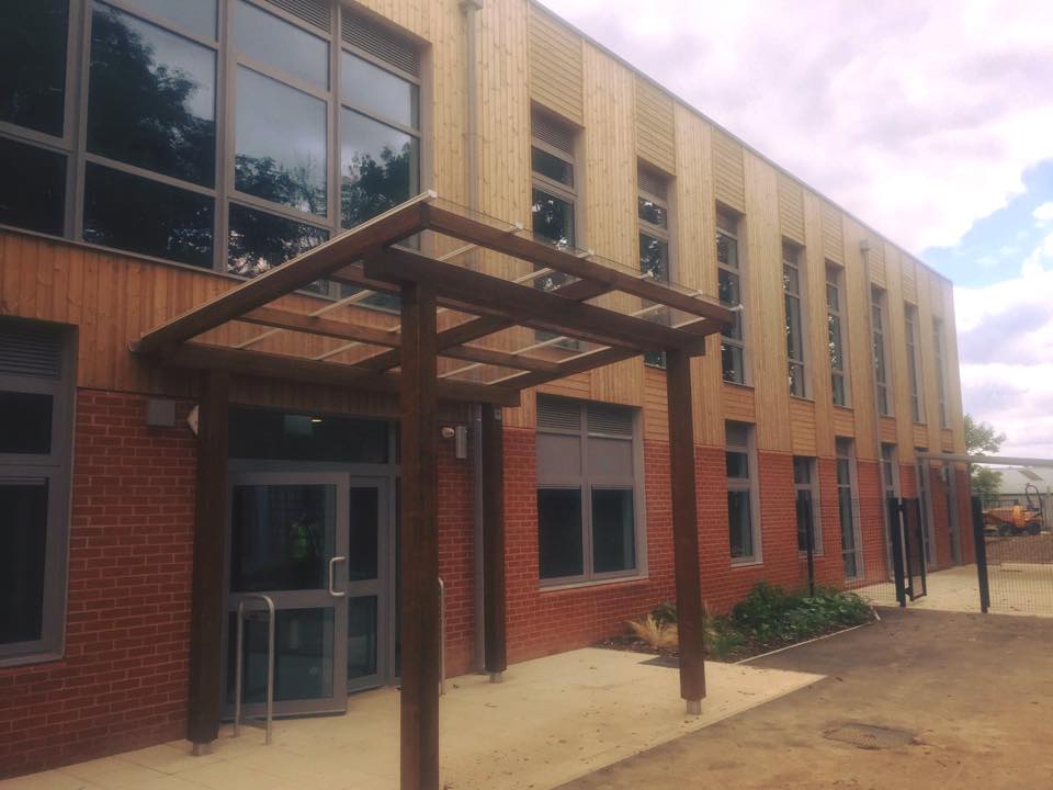 Allglass (Anglia) Ltd - Woodbridge, Suffolk - Gallery